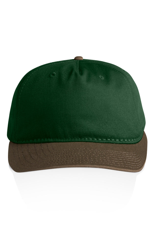 AS Colour Class Two-Tone Cap - Emerson Coast