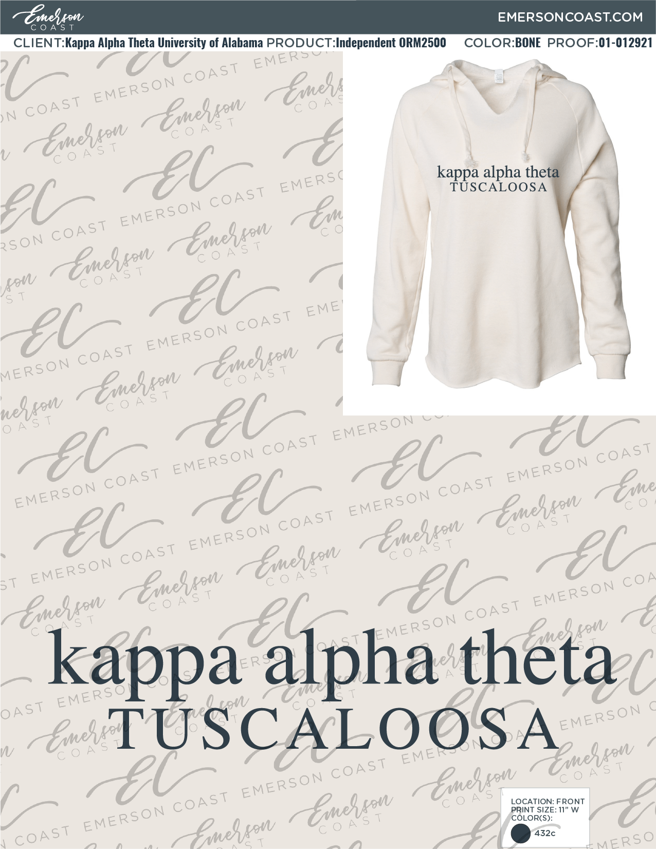 01-012921 Kappa Alpha Theta University of Alabama Spring Break 2021-01 ...