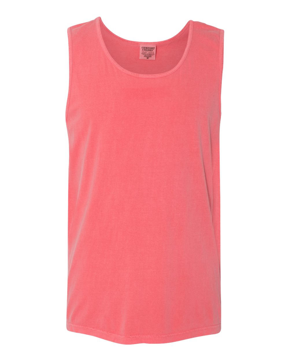 Comfort Colors Heavyweight Tank Top - Emerson Coast