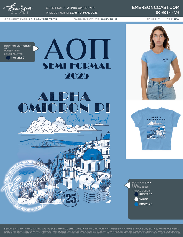 EC-6954 Alpha Omicron Pi Iowa State University Semi Formal 2025-DF ...