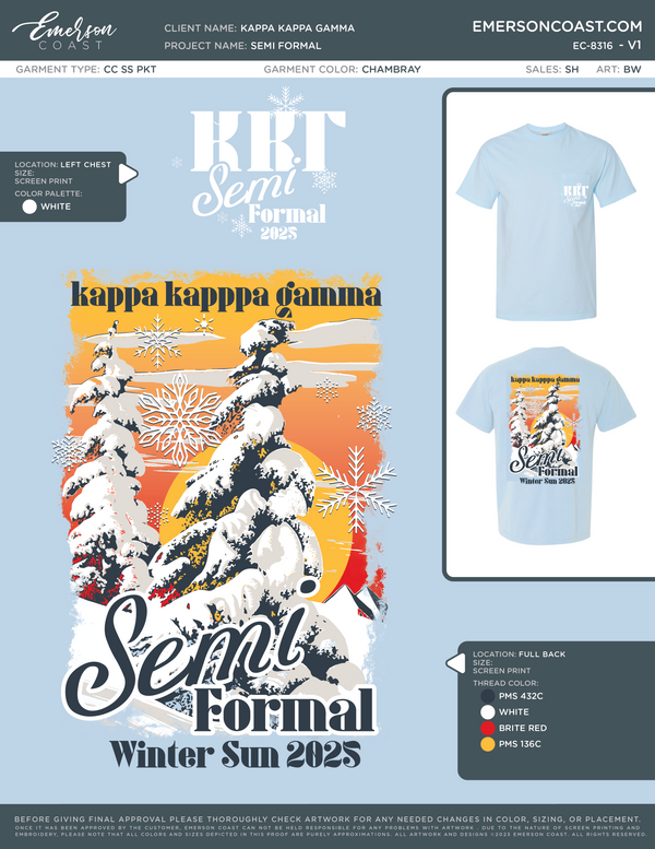 EC-8316 REP Kappa Kappa Gamma Virginia Tech University Formal 2025-FR ...