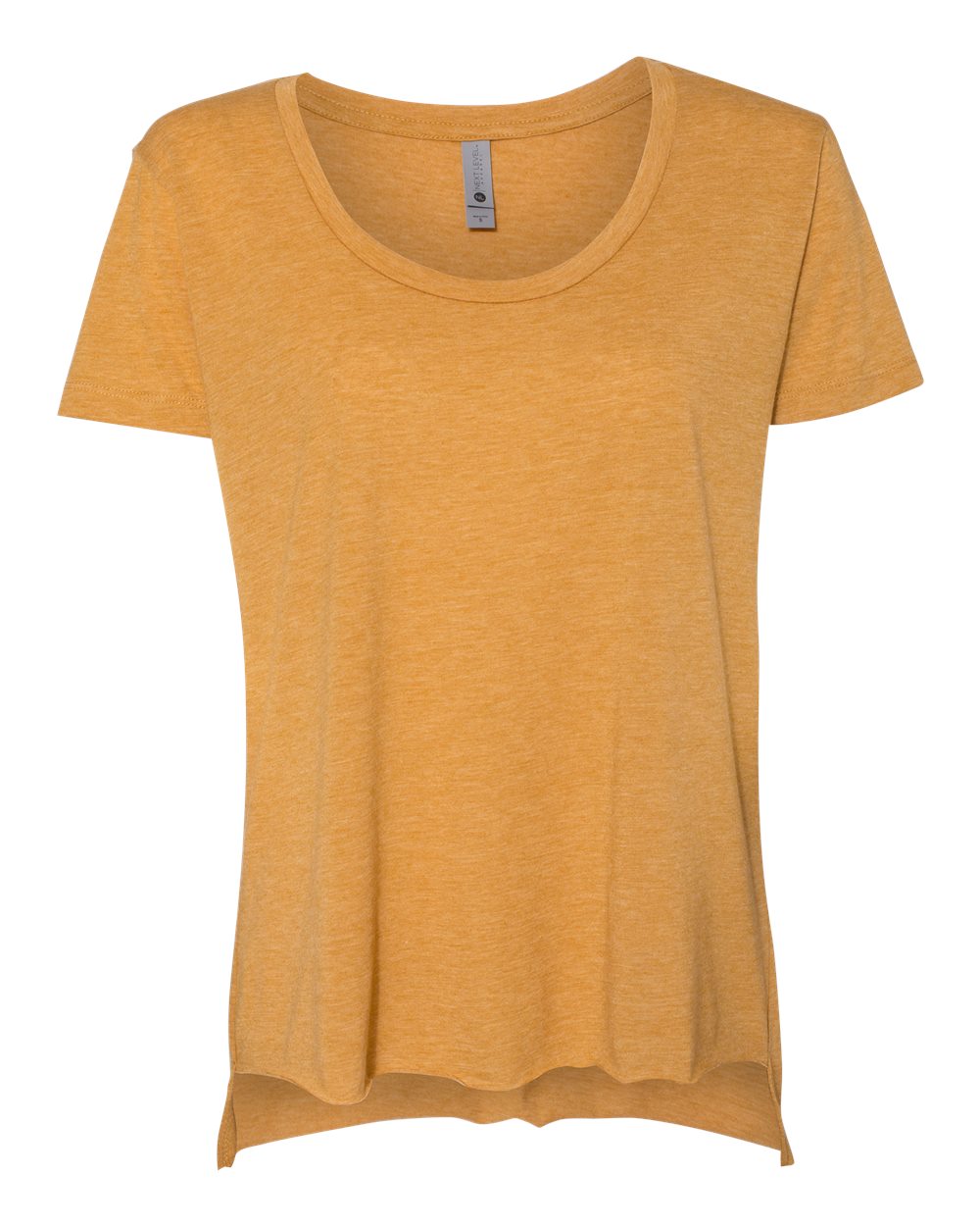 Next Level Women's Festival Scoop Neck T-Shirt – Emerson Coast