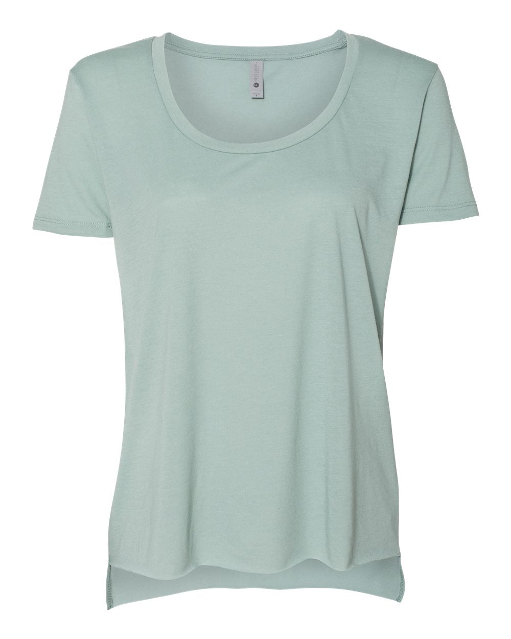 Next Level Women's Festival Scoop Neck T-Shirt – Emerson Coast