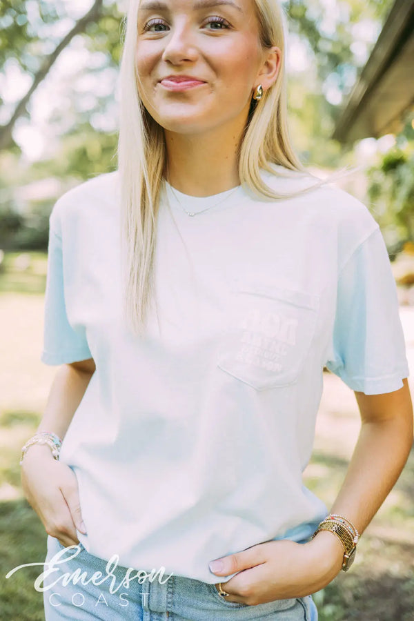 AOII Rhyme without Reason Tshirt - Emerson Coast