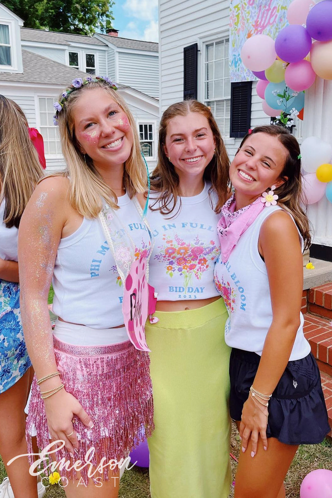 Phi Mu Quotes Phi Mu Sorority Name Tags 635