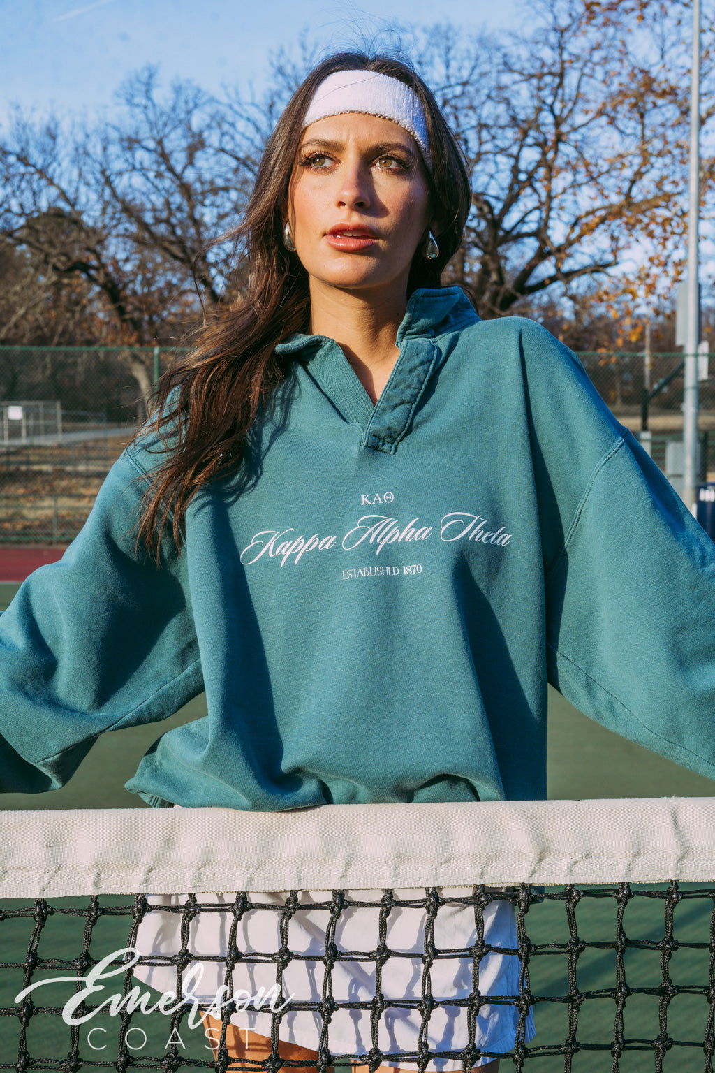 Custom Sorority T-Shirts, Sorority Apparel & Shirts | Emerson Coast