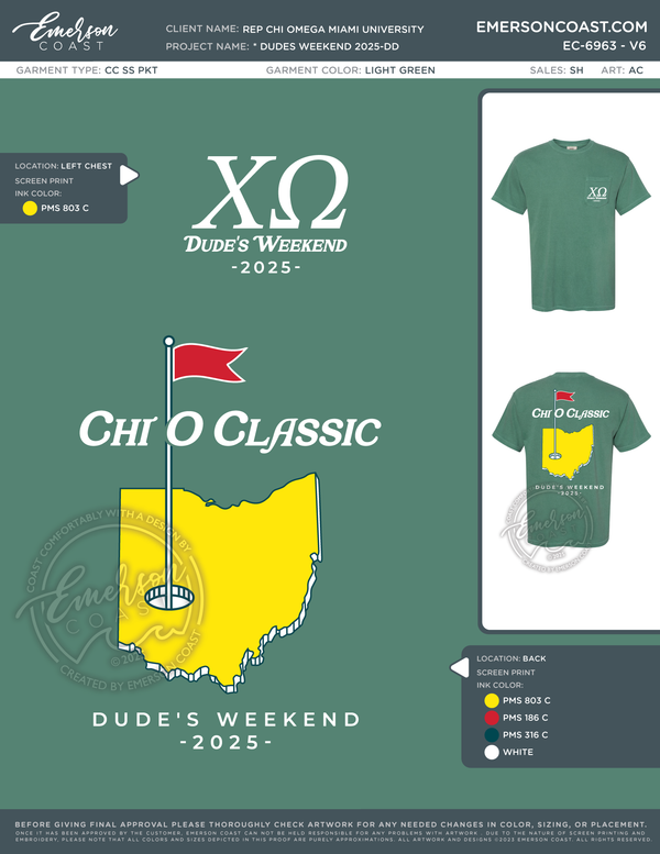 EC-6963 REP Chi Omega Miami University Dudes Weekend 2025-DD - Emerson ...